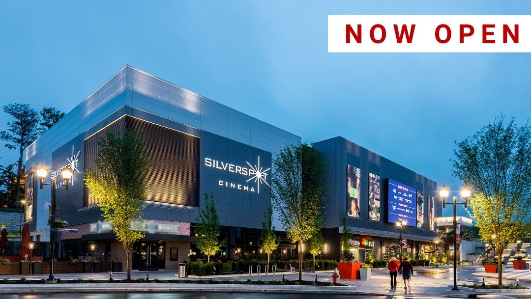 Orange Village, OH | Silverspot Cinema
